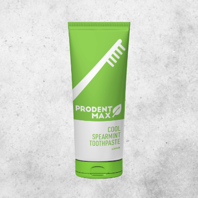 Prodent Max Cool Spearmint | Prodent Max